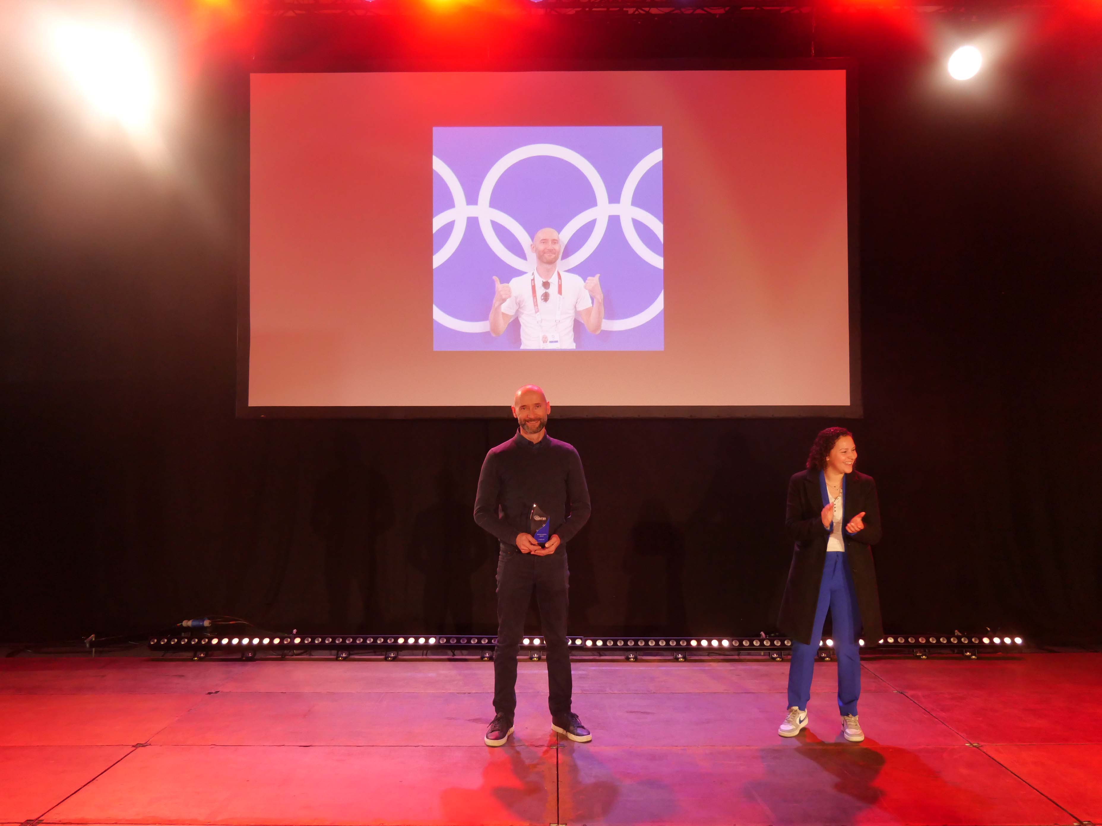 2ème édition des Trophées des Sports Sevranais / 17 mars | Mairie de Sevran