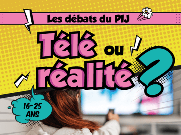 Point Information Jeunesse (PIJ) | Mairie de Sevran