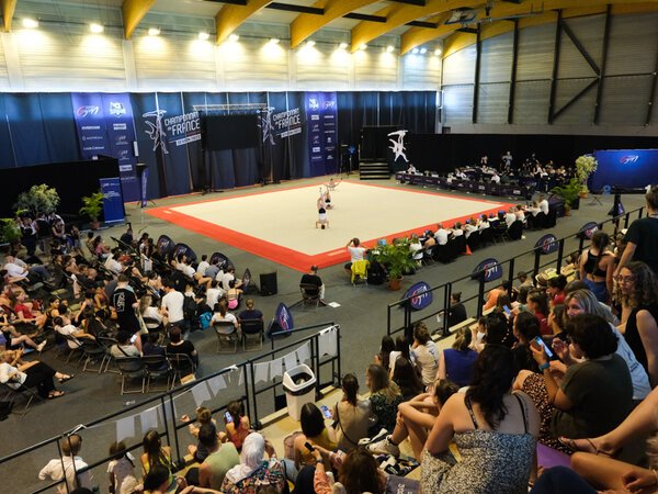 La flamme olympique passera par Sevran | Mairie de Sevran