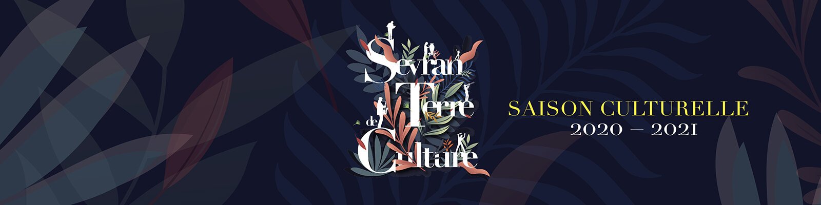 Saison culturelle | Mairie de Sevran