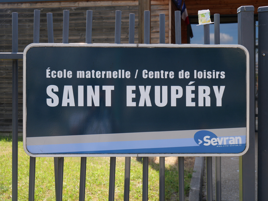 Travaux : visite dans les écoles du maire Stéphane Blanchet - 09/06/21 ...